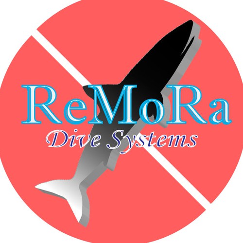 New logo wanted for Remora Dive Systems | Logo design contest