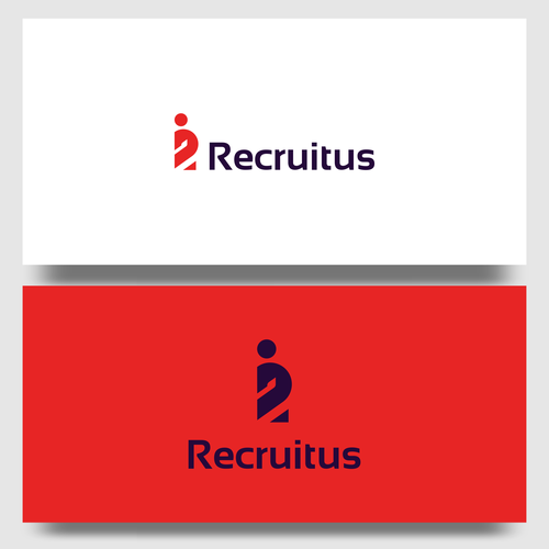 Designs | Logo for innovative recruitment company | Logo design contest