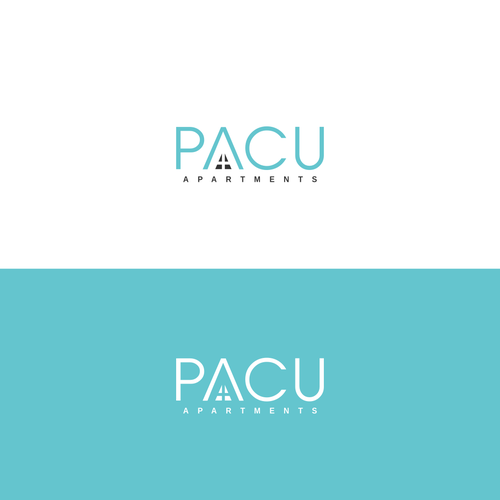 PACU Apartments Logo | Logo design contest