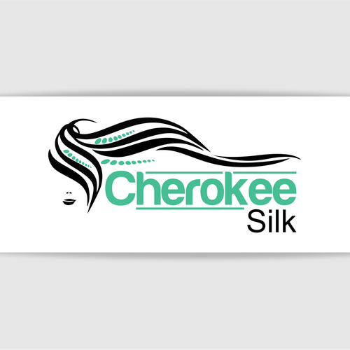 Create a logo for a new Human Hair Extensions company! | Logo design ...
