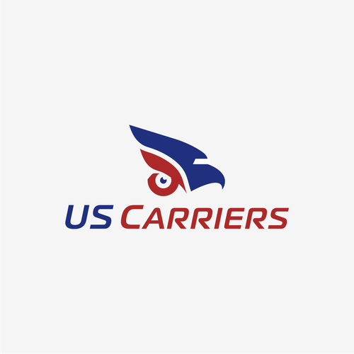 Designs | US Carriers Logo | Logo design contest