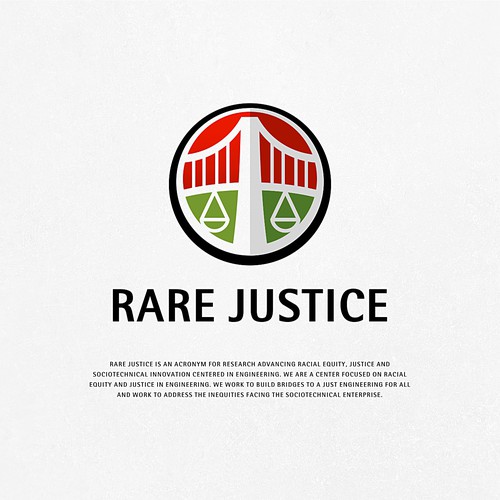 Designs | Design the logo for a higher ed center focused on racial ...