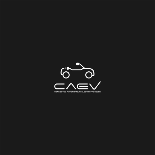 CAEV | Logo design contest