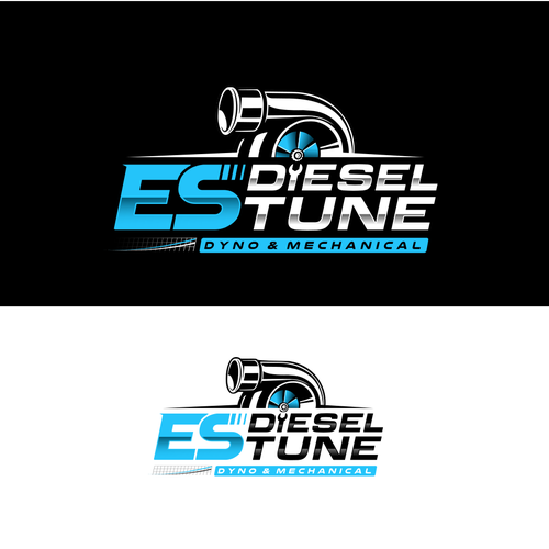 Designs | Design a logo for a turbo diesel tuning business | Logo ...