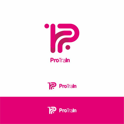 The expected logo represents momentum, change, people and a prosperus ...