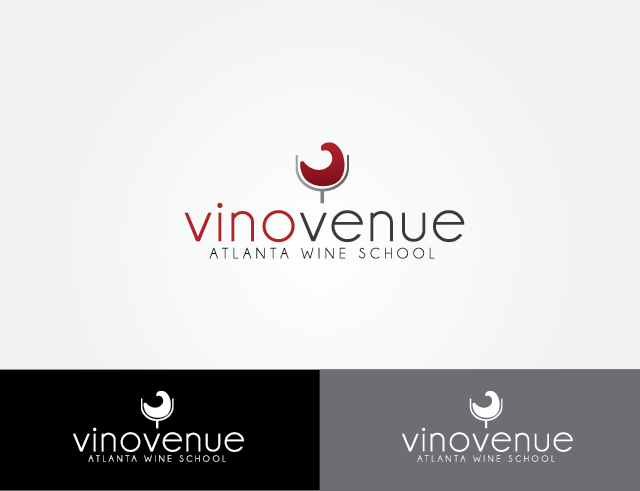 Grapevine Logos - Free Grapevine Logo Ideas, Design & Templates