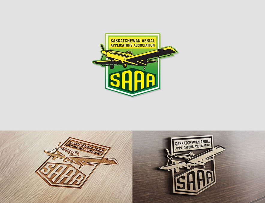 Create a new logo for the SAAA! | Logo design contest