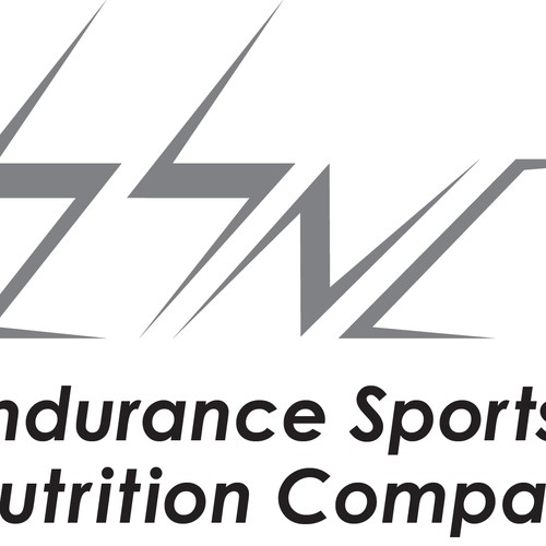 Endurance Sports Nutrition Company Logo Design | Logo & social media ...
