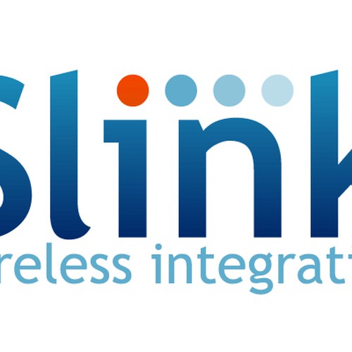 New logo for ISP | Logo design contest