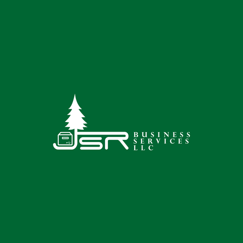 Design a iconic logo for JSR Business Services | Logo design contest