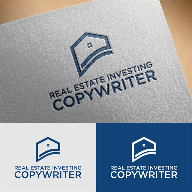 Niche Copywriter Logo | Logo design contest
