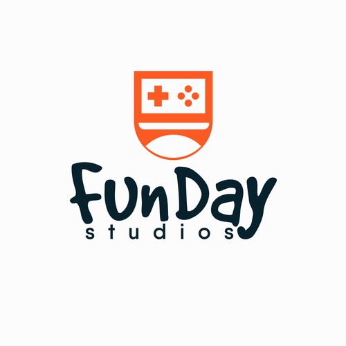 Design a fun creative logo for the creative FunDay Studios | Logo ...
