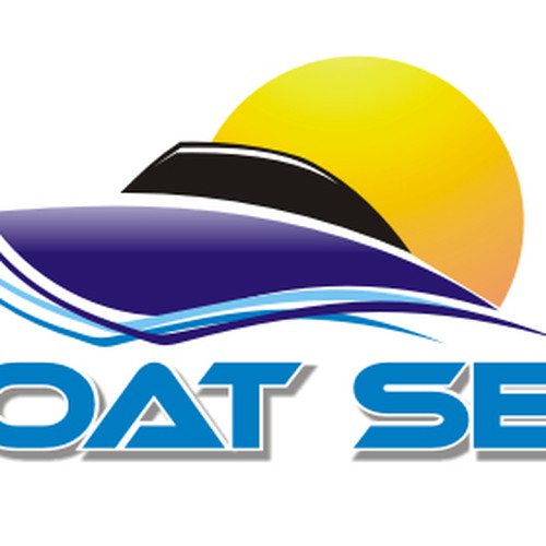 Create the next logo for BoatSet | Logo design contest
