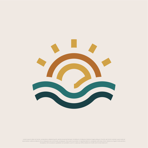 Designs | Gorgeous Oceanfront Condos Need A Refreshed Modern Logo ...