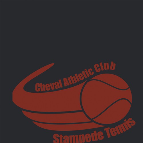 Beware!!!! Stampede is coming. | Logo design contest