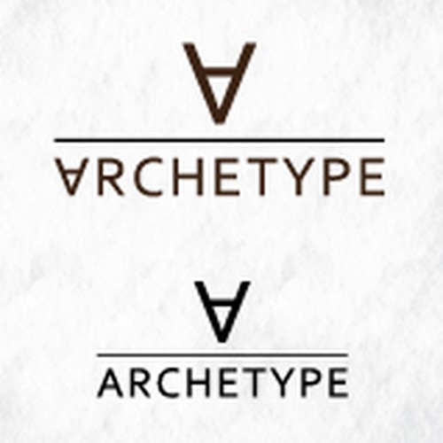 Help Archetype with a new logo | Logo design contest