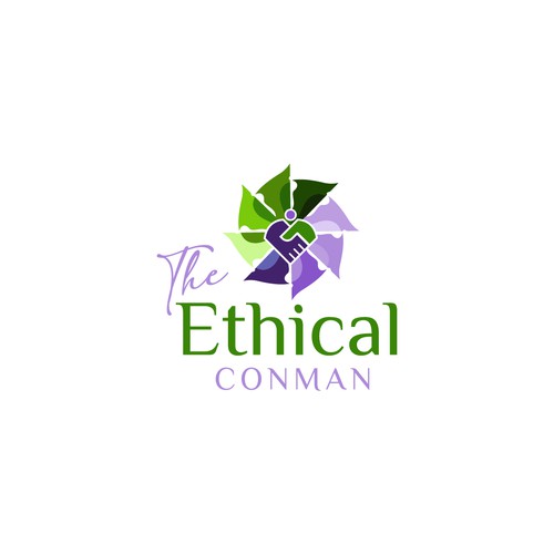 Designs | 🎨 Calling All Creatives: Design the Ethical Conman Logo and ...
