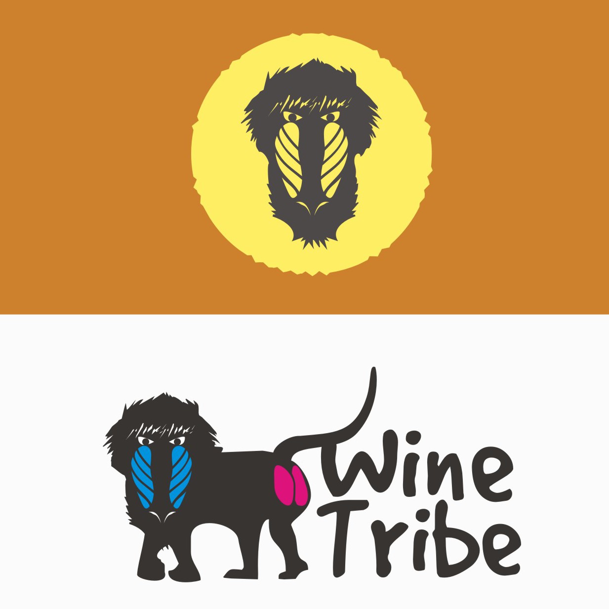 Tribe Logos - Free Tribe Logo Ideas, Design & Templates