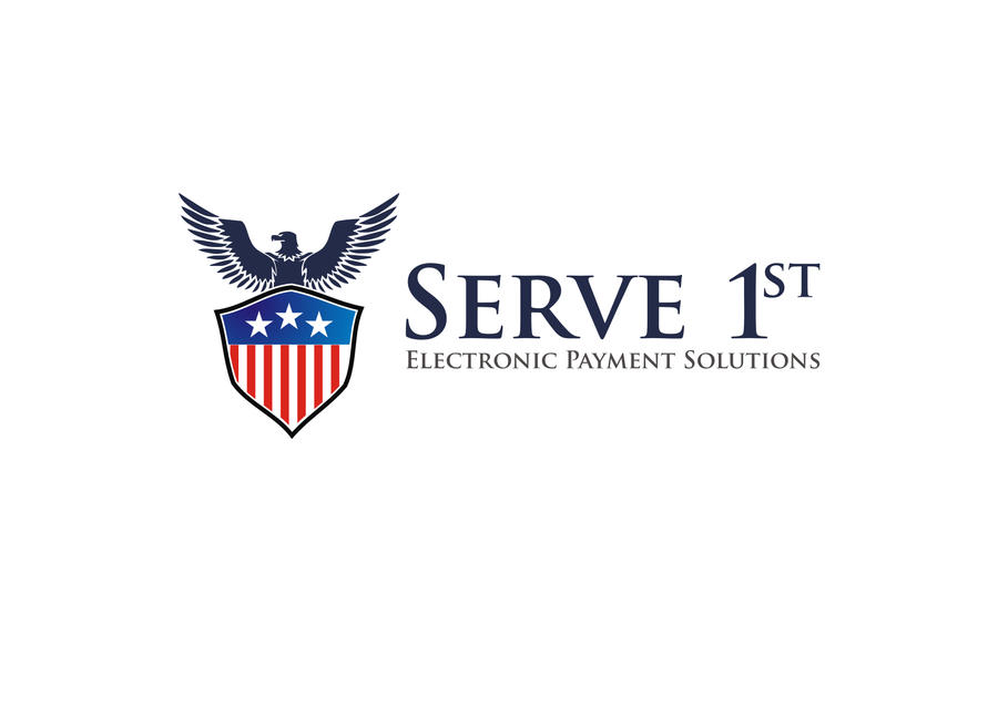 Serve 1st needs a logo depicting our dedication to supporting people ...