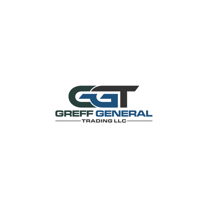 We would like to get the possible Logo for the general trading company ...