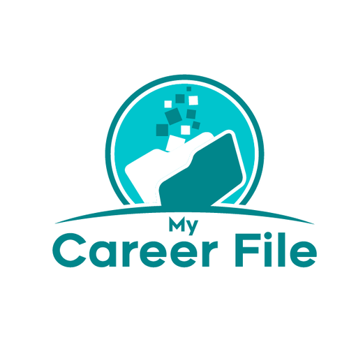 My Career File Logo | Logo design contest