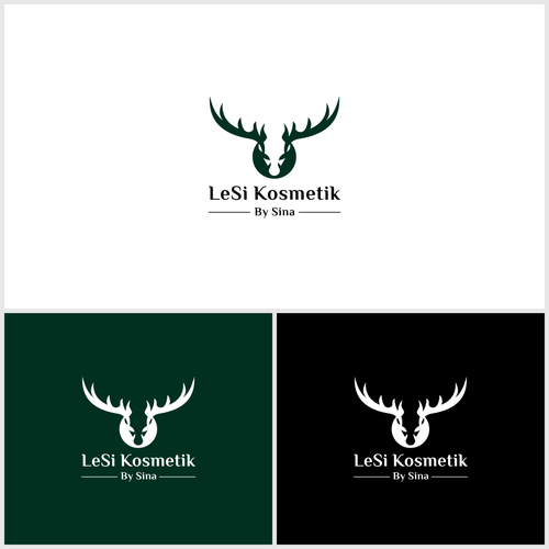 Designs | Logo Kosmetik | Logo design contest