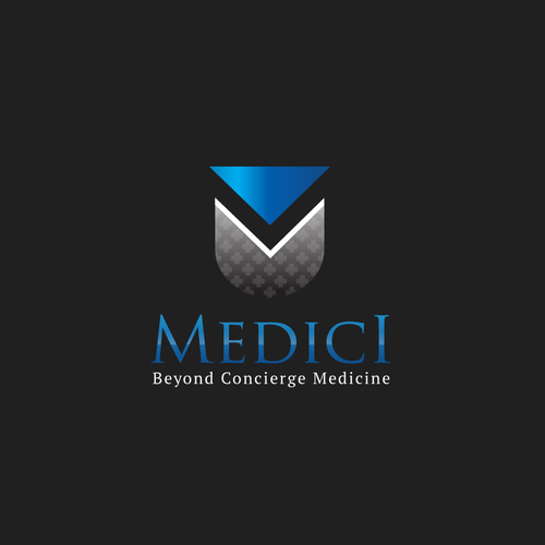 Create the next logo for Medici | Logo design contest