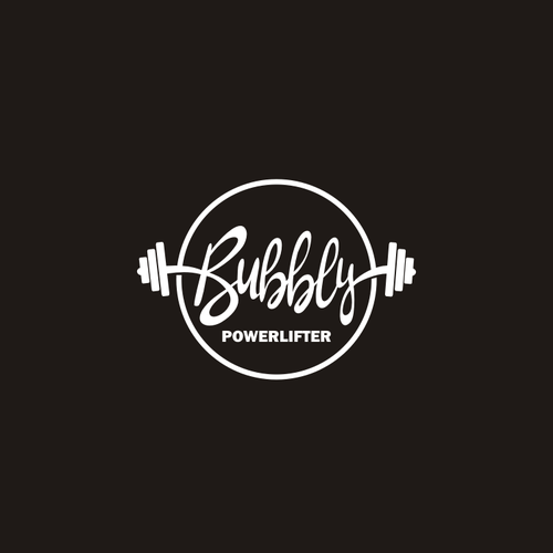 Powerlifting Brand Logo | Logo design contest