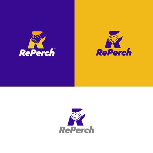 Designs | Design a fresh logo for Secondhand Goods Marketplace | Logo ...