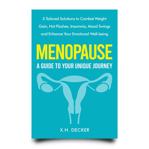 Designs | Design book cover to empower women through their unique ...