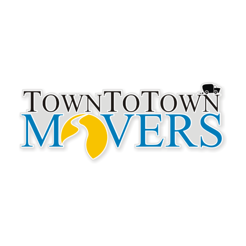 Local Moving Company Logo | Logo design contest