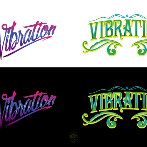 Create a very cool Roots Reggae Band Logo with a California and Vibe+ ...