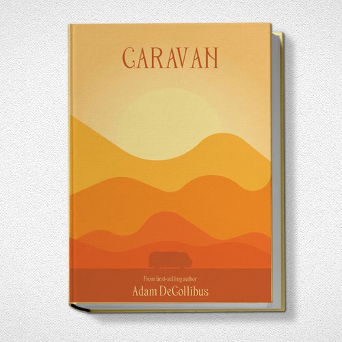 Design A Bestselling Book Cover. | Book cover contest