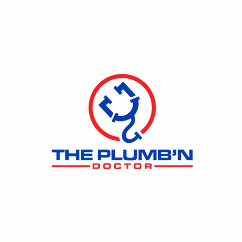 Designs | The Plumb'n Doctor needs a new logo! Guaranteed Contest ...