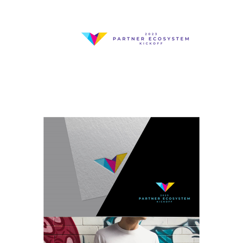 Designs | LOGO & BRAND GUIDE FOR BIG EVENT | Logo & brand guide contest