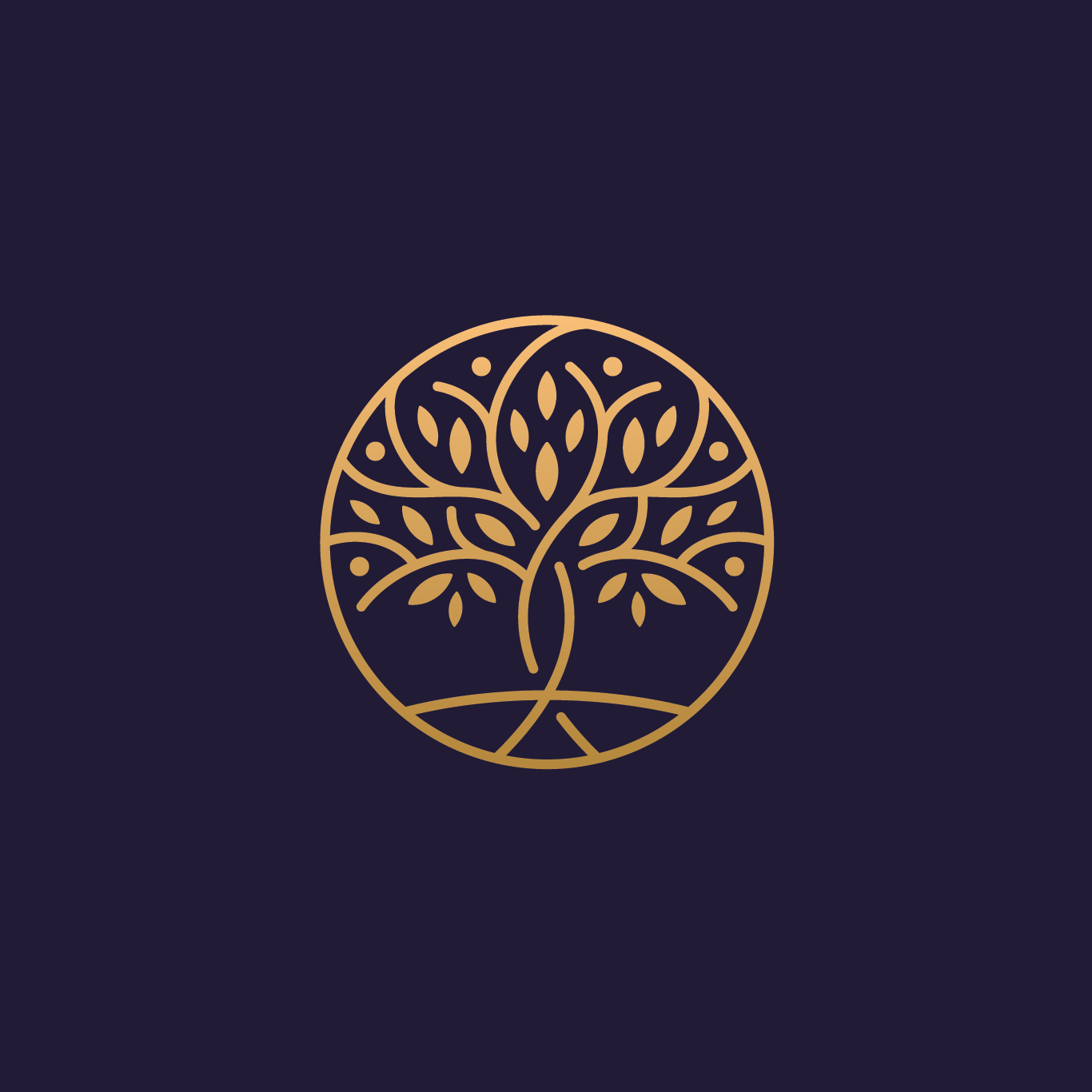 Tree Of Life Logos - Free Tree Of Life Logo Ideas, Design & Templates