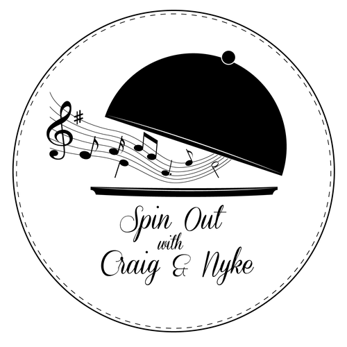 Spin Out | Logo design contest