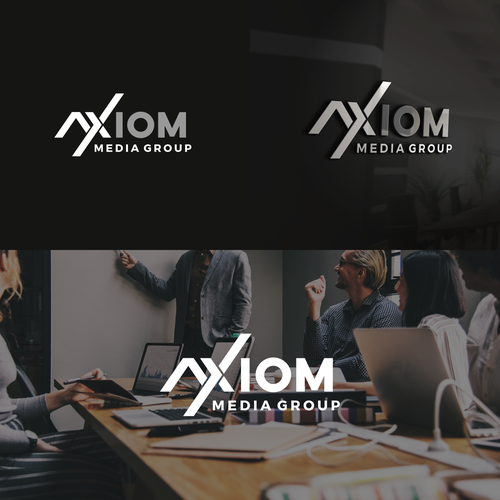 Strategic Media Company | Logo design contest