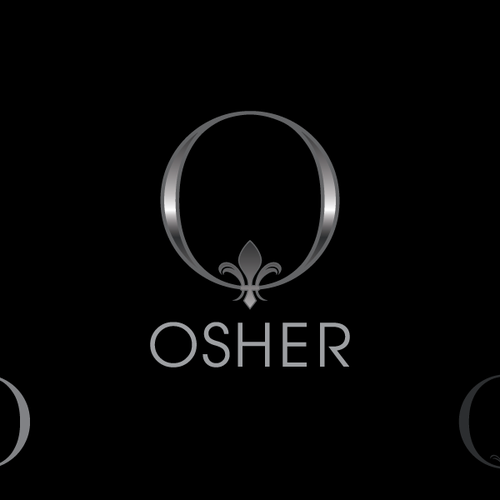 Create a logo for OSHER - luxury closes | Logo design contest