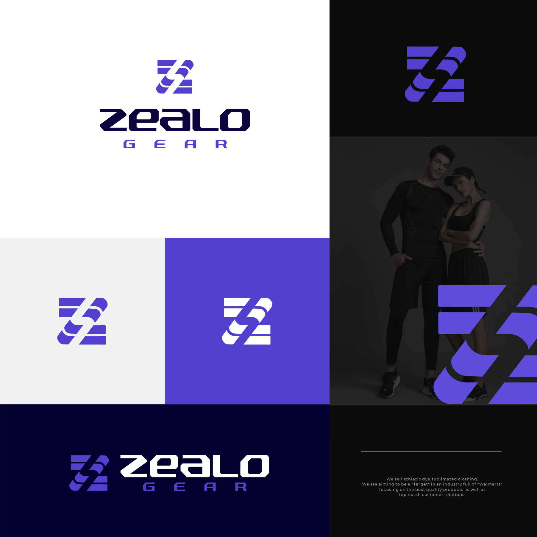 Z Logos - Free Z Logo Ideas, Design & Templates