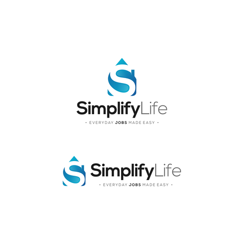 Quality logo for new start-up company Simplify Lyfe | Logo design contest