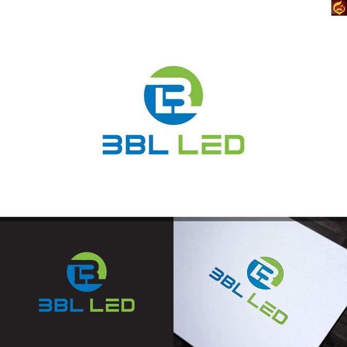 Create an Amazing Logo for Energy Efficient LED Lighting Products ...