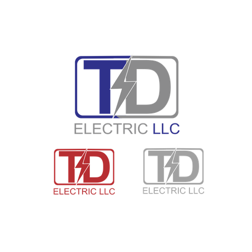 HELP! TSD Electric needs a standout logo for our vans, website, and ...