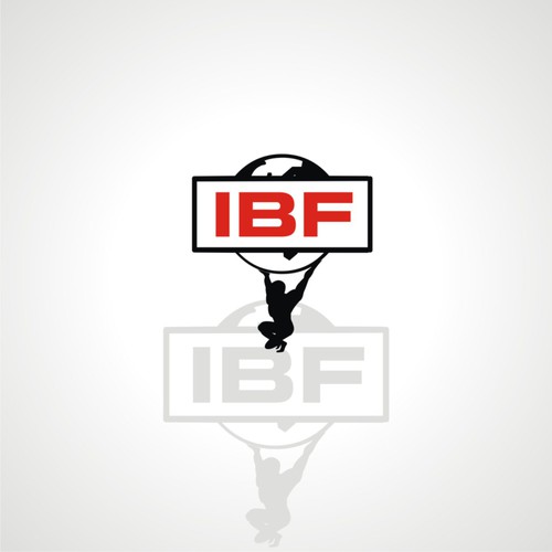 IBF Logo | Logo design contest