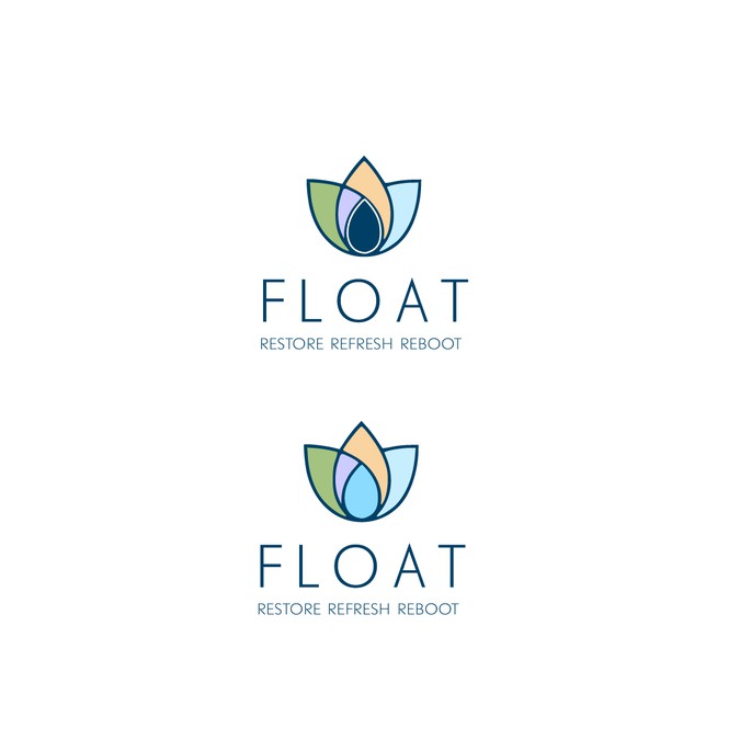 Float | Logo design contest