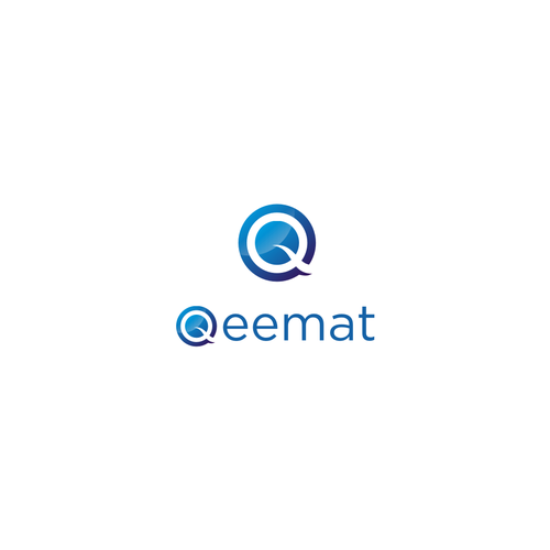 Designs | Design a friendly mass appeal logo for Qeemat (meaning Price ...