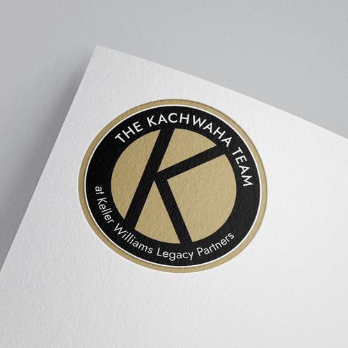 Designs | Fresh new rebrand for top producing real estate team | Logo ...