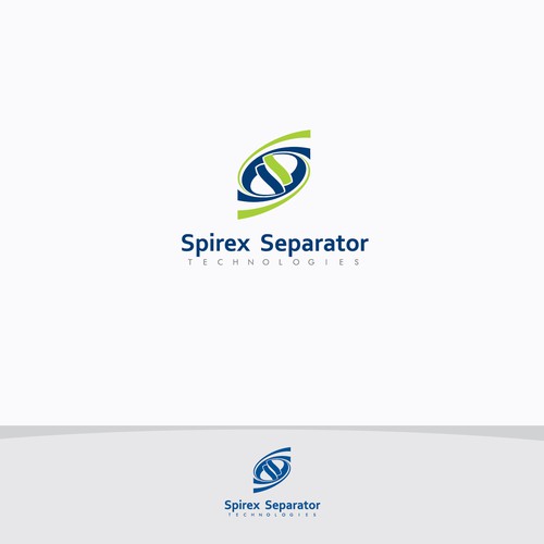 Spirex Separator Technologies | Logo design contest