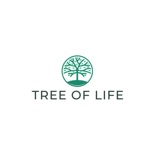 Designs | Need company logo for cannabis dispensary! Tree of Life ...