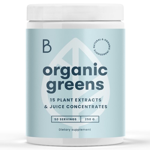 Designs | We need a powerful packaging design for health & fitness ...